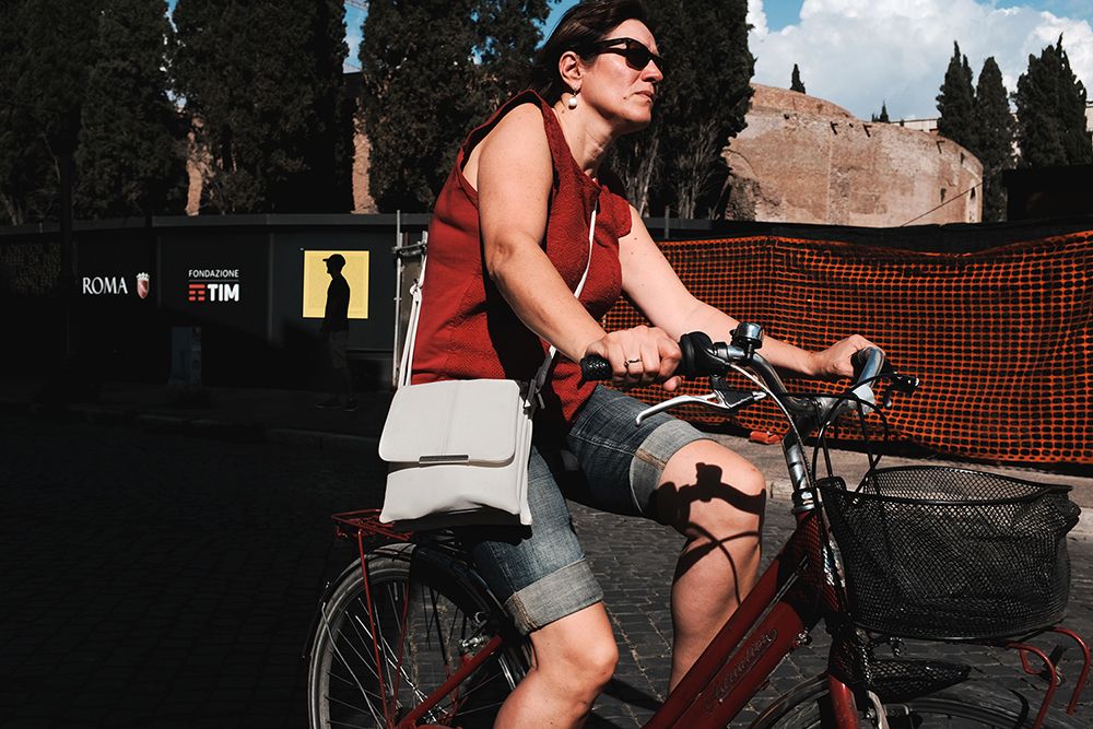 La struggente Street Photography di Nobuyoshi Araki